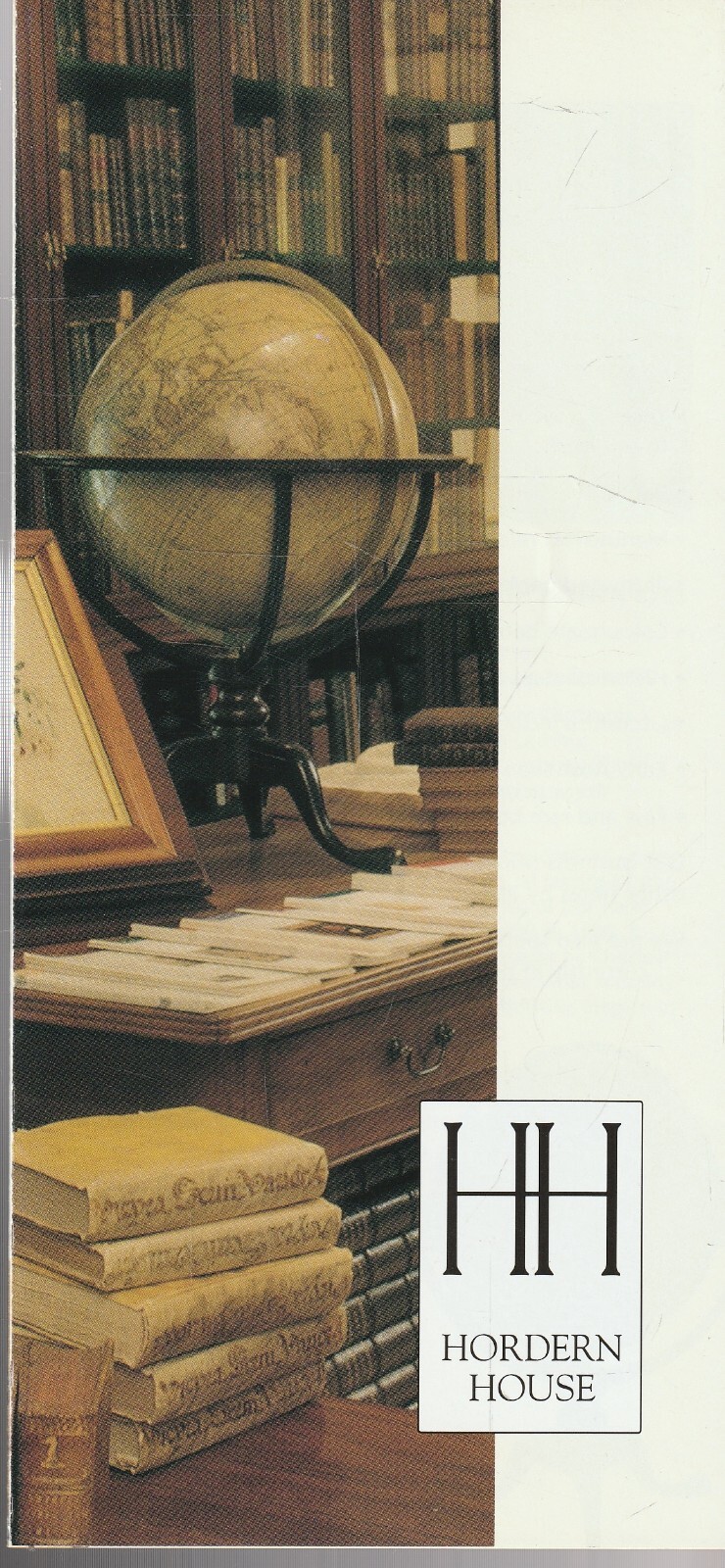 OLD BOOK CATALOGUE ,HORDON HOUSE , SYDNEY , voyages , pamphlet | eBay