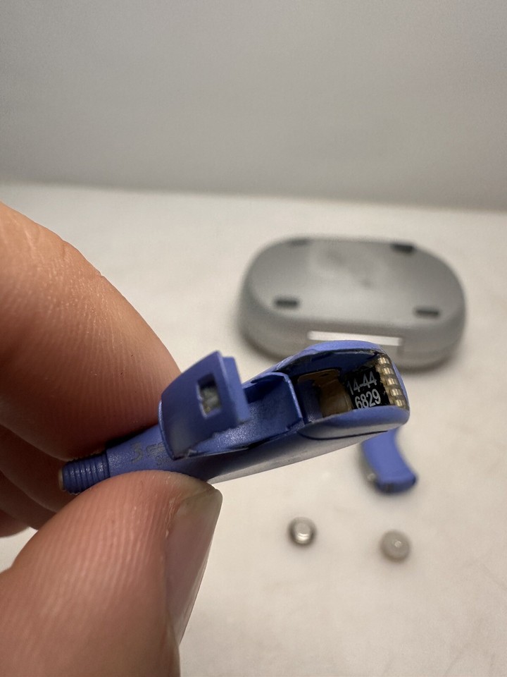 Starkey 3 Series 100 Hearing Aids Perfect Working Condition | eBay