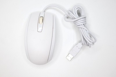 HP 904368-001 Modguo Genuine USB Mouse White | eBay