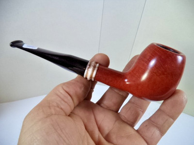PIPA PIPE MOLINA DANISH STYLE NUOVA DS Z 1529 | eBay UK