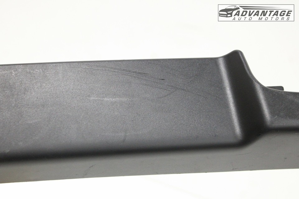 2014-2018 CHEVY SILVERADO 1500 FRONT RIGHT SEAT TRACK ADJUSTER FINISH ...