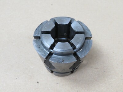 Crawford Multibore T980 Collet 'B' Type Various Sizes Includes VAT ...