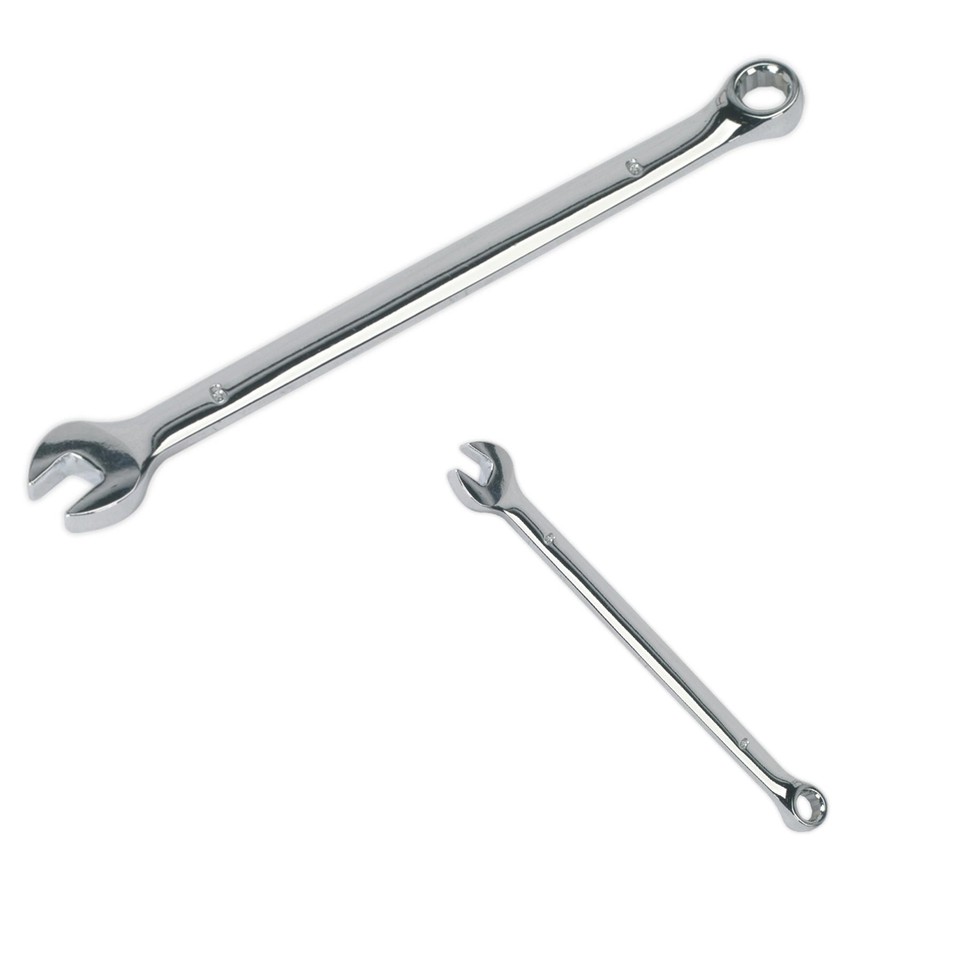 Sealey Premier Hand Combination Spanner 30mm | eBay UK