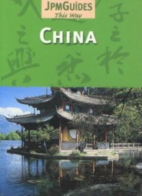 This Way China (This Way Guides) By Brigitte Lee 9782884520843 | eBay