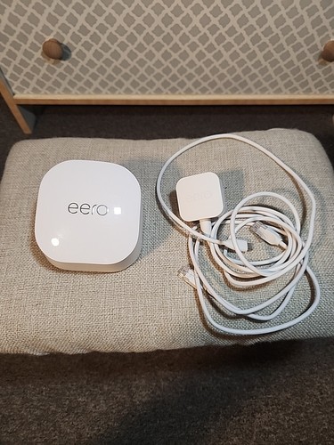 Eero 6+ Model R010001 | eBay