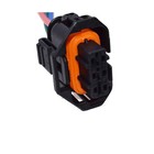 Camshaft Position Sensor Connector Pigtail Wire For Mercedes-Benz C300 ...