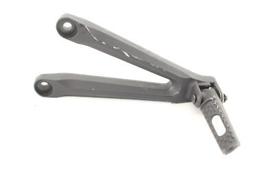 2004 Honda Cbr600rr Right Rearset Rear Set Driver Foot Peg Rest Stop ...