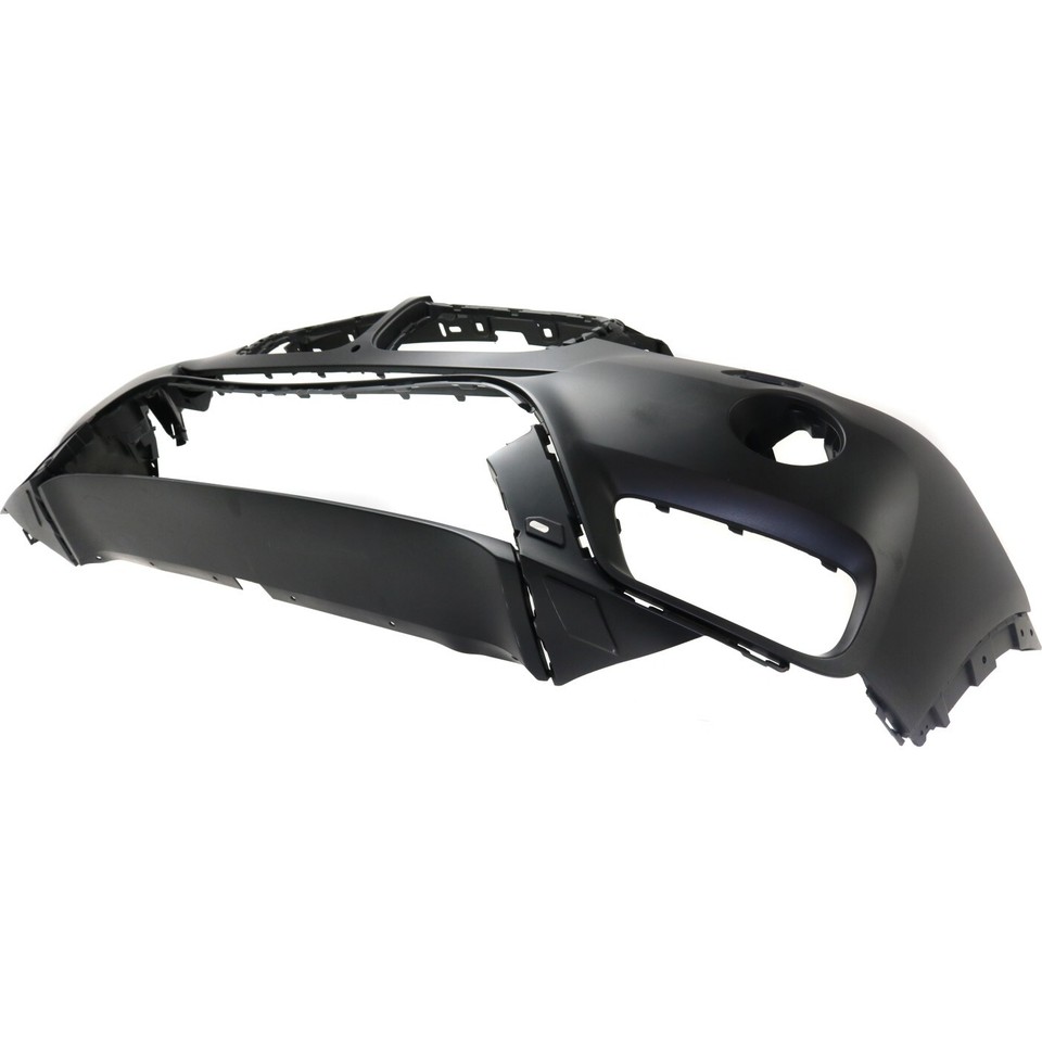 51117389900 New Bumper Cover Fascia Front for BMW X3 2015-2017 | eBay