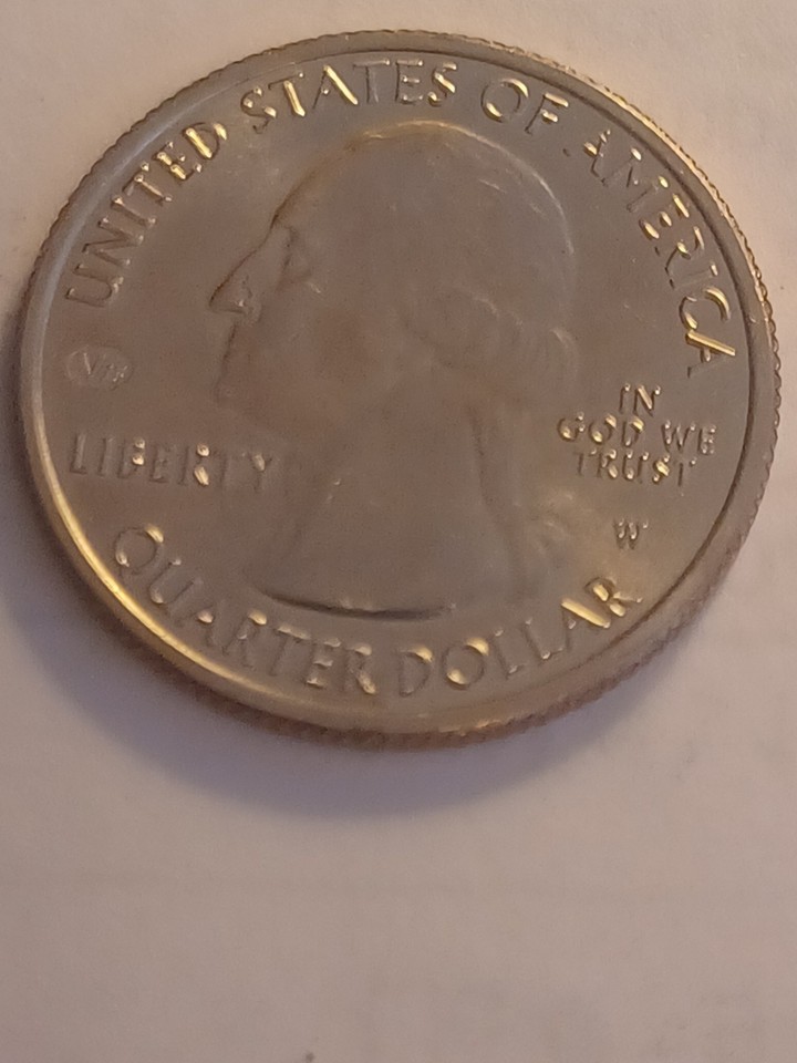 2020-W American Samoa Bat Quarter West Point Mint V75 Rare Hard To Find ...