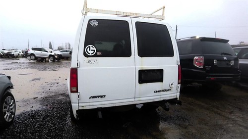 Used Body Control Module fits: 2001 Chevrolet Astro Body Control BCM LH ...