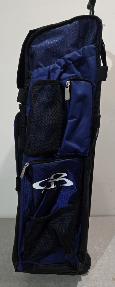 Boombah Rolling Superpack XL Navy Blue | eBay