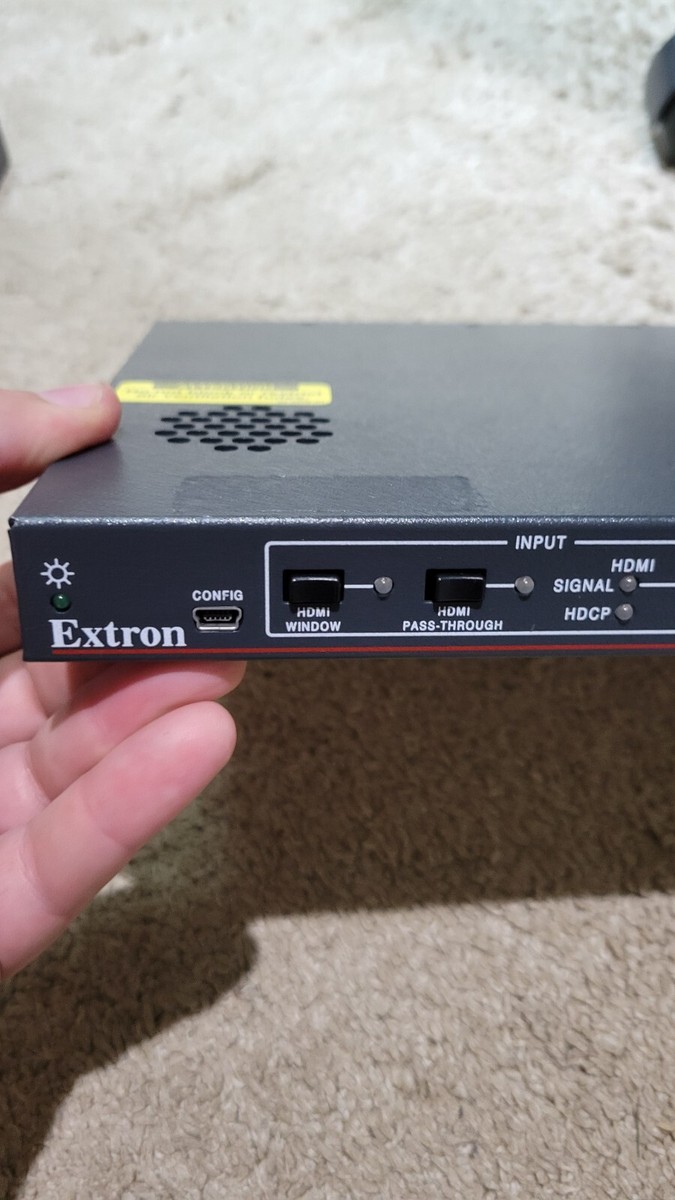 Extron Sharelink