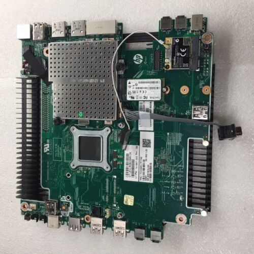 HP T620 Mini ITX Motherboard With AMD CPU 736832-001; 719369-002 | eBay