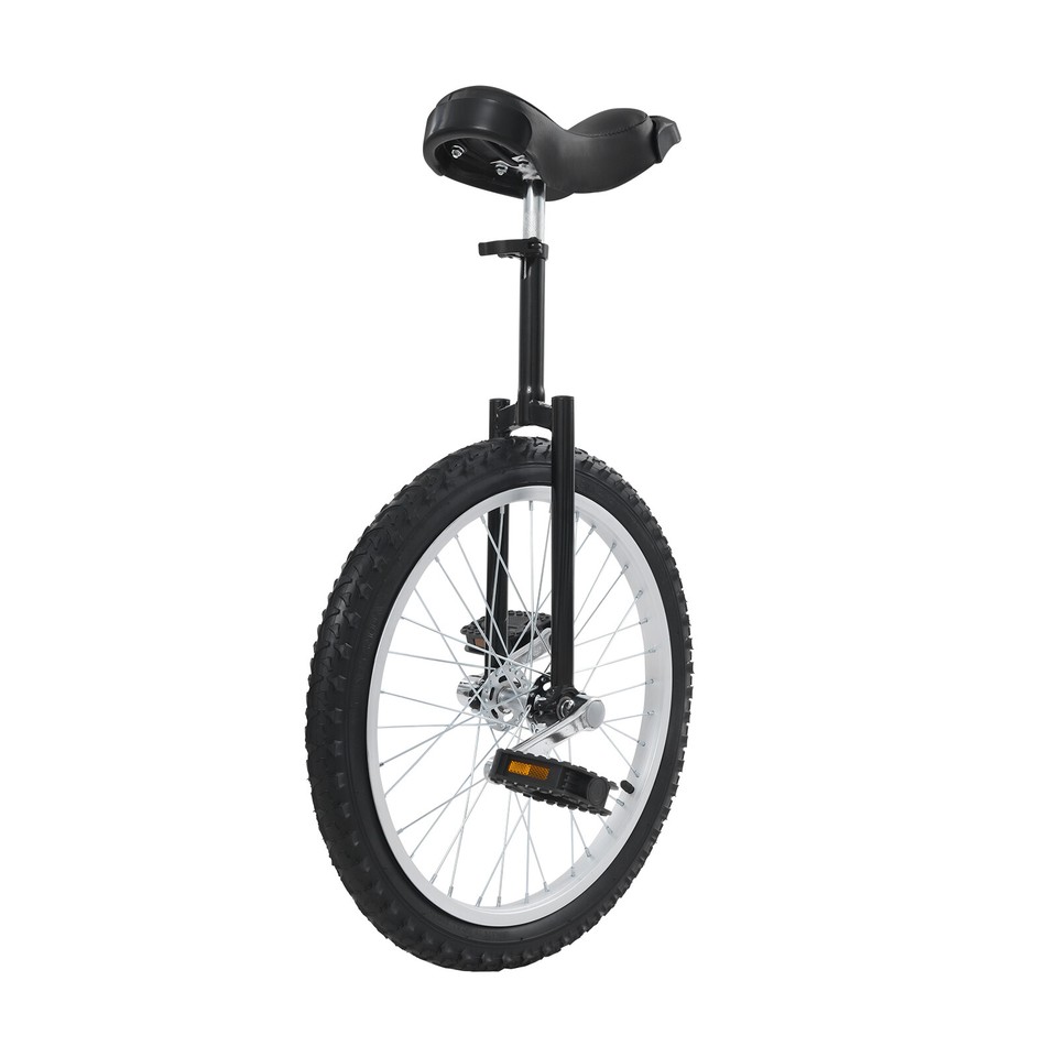 20 Inch Wheel Outdoor Unicycle, Unicycle, Outdoor Unicycle | eBay