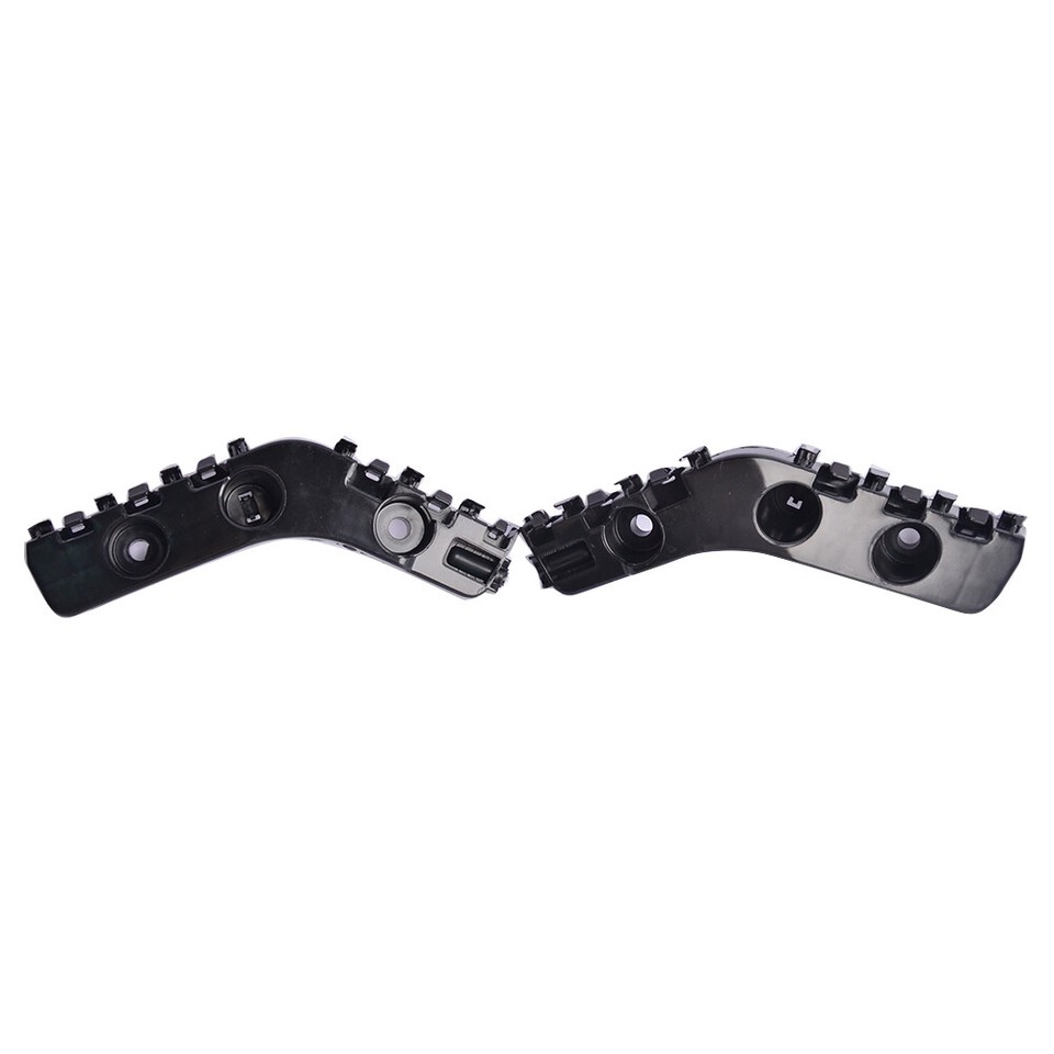 Front Bumper Brackets Kit LH & RH for 2014-2021 Jeep Grand Cherokee ...