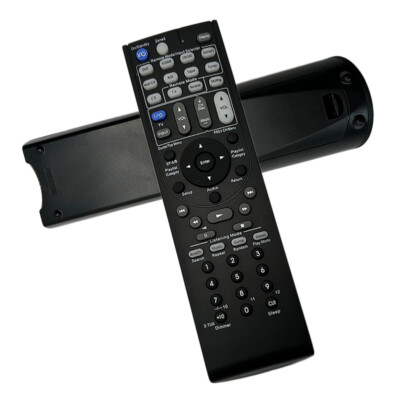Replace Remote Control For Integra RC-711M DTR-4.9 DTR-5.9 A/V Receiver ...