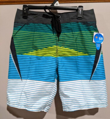 Wave Zone Men's Swimwear Trunks | eBay