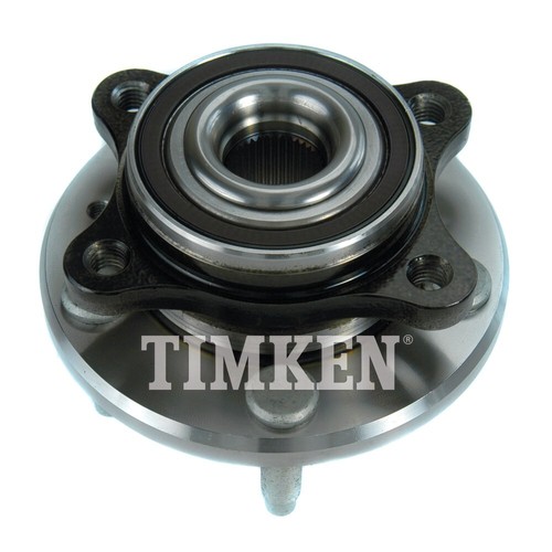 Wheel Bearing and Hub Assembly-AWD Timken HA590028 | eBay