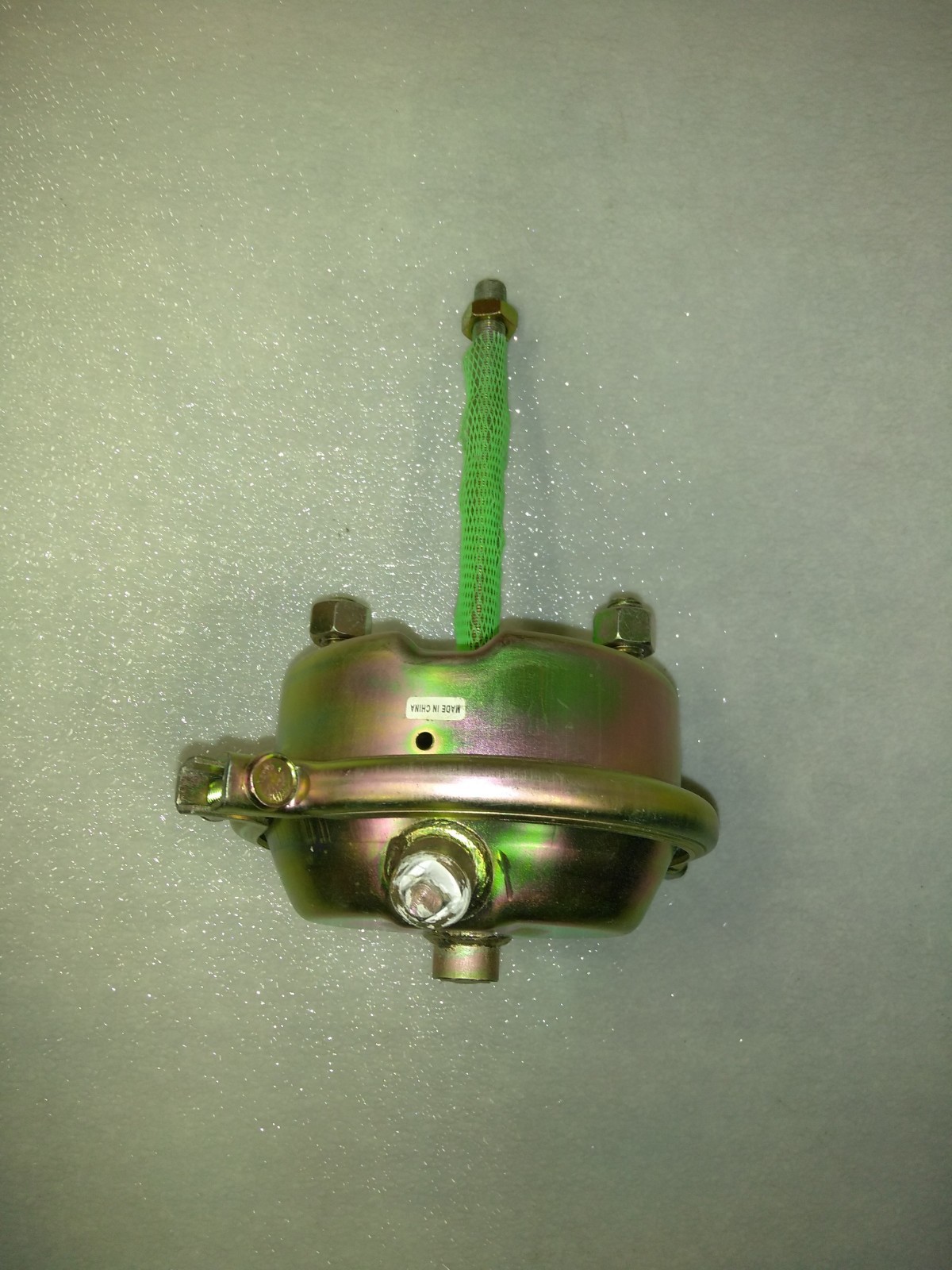 Brake Service Chamber Type 24 Part # - 179.SC24 | eBay