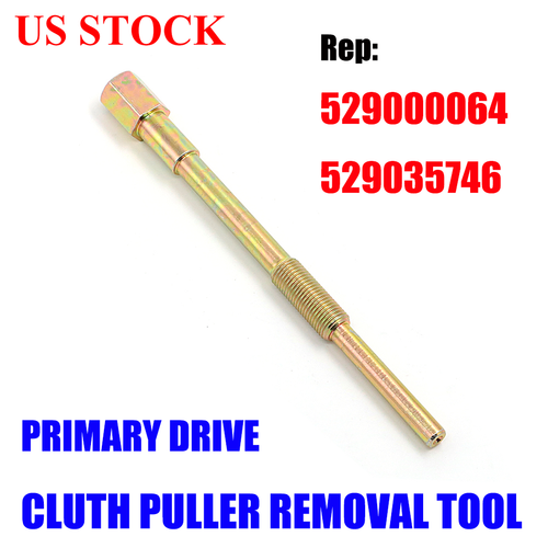 Primary Drive Clutch Puller Removal Tool For Polaris Sportsman Can-Am ...