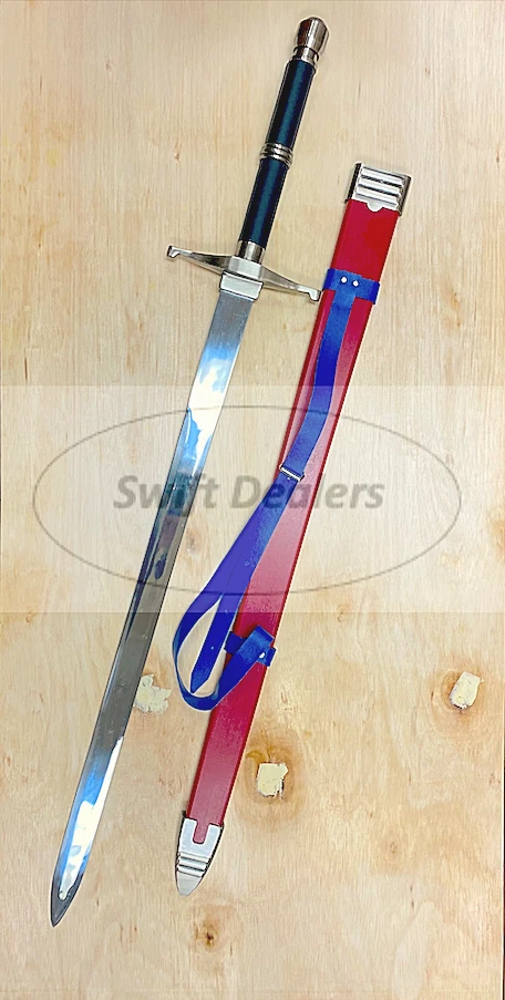Trunks Dbz Sword