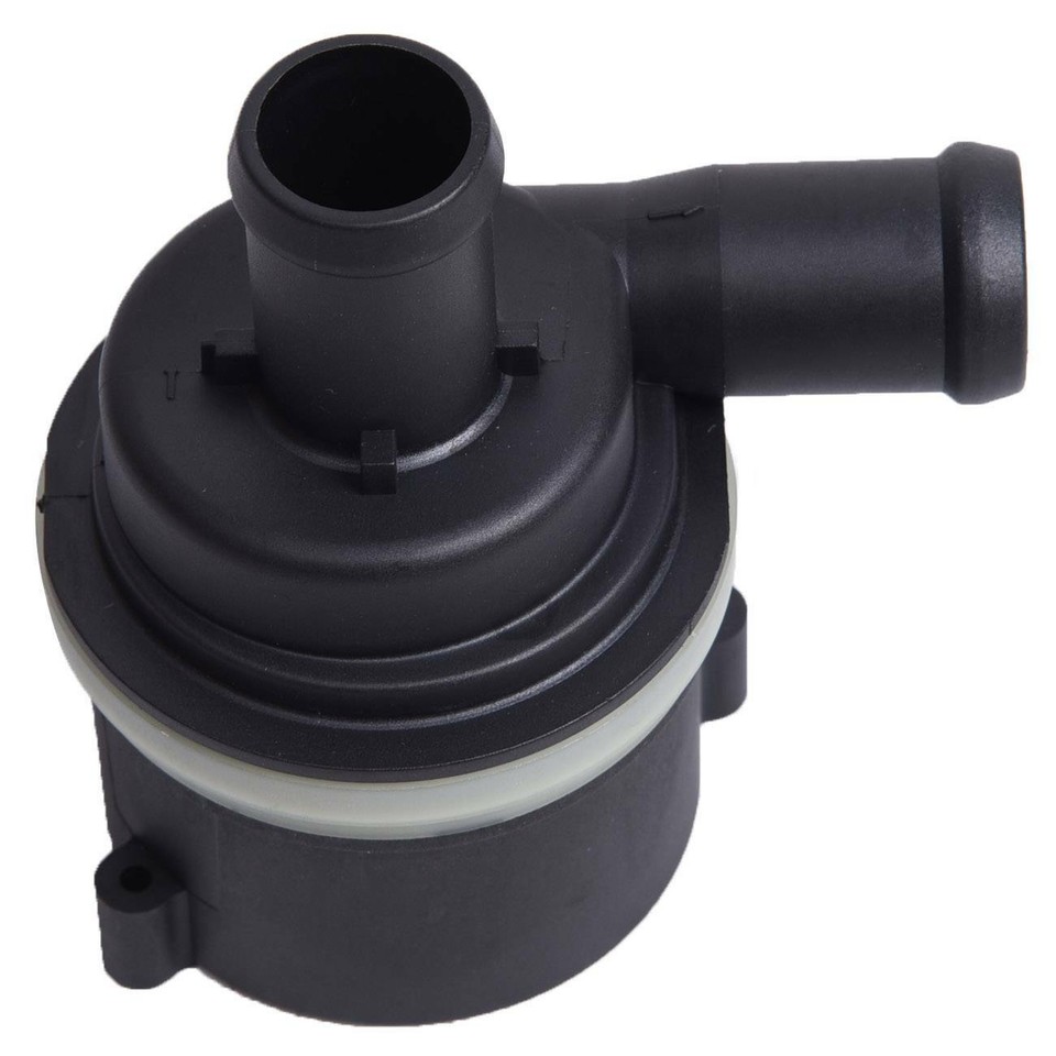 TOPAZ Auxiliary Electric Coolant Water Pump for Vw Audi A4 A5 A6 ...