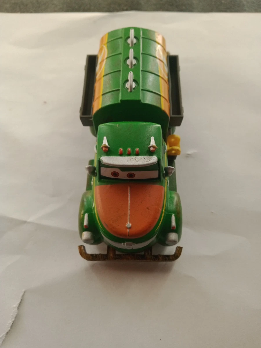 Planes Fire And Rescue Chug