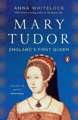 Anna Whitelock Mary Tudor (Paperback) 9780143128656| eBay