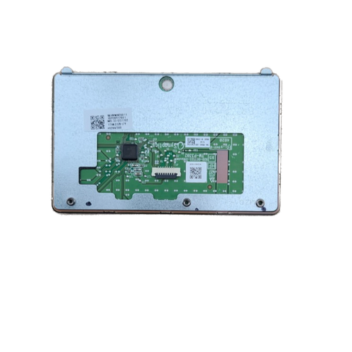 56.HVWN7.001 - NEW - Genuine Acer A314-22G Touchpad Silver W/BKT MYLAR ...