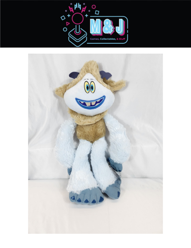 Fleem From Smallfoot Plush Soft Toys (Aussie Seller) | eBay Australia