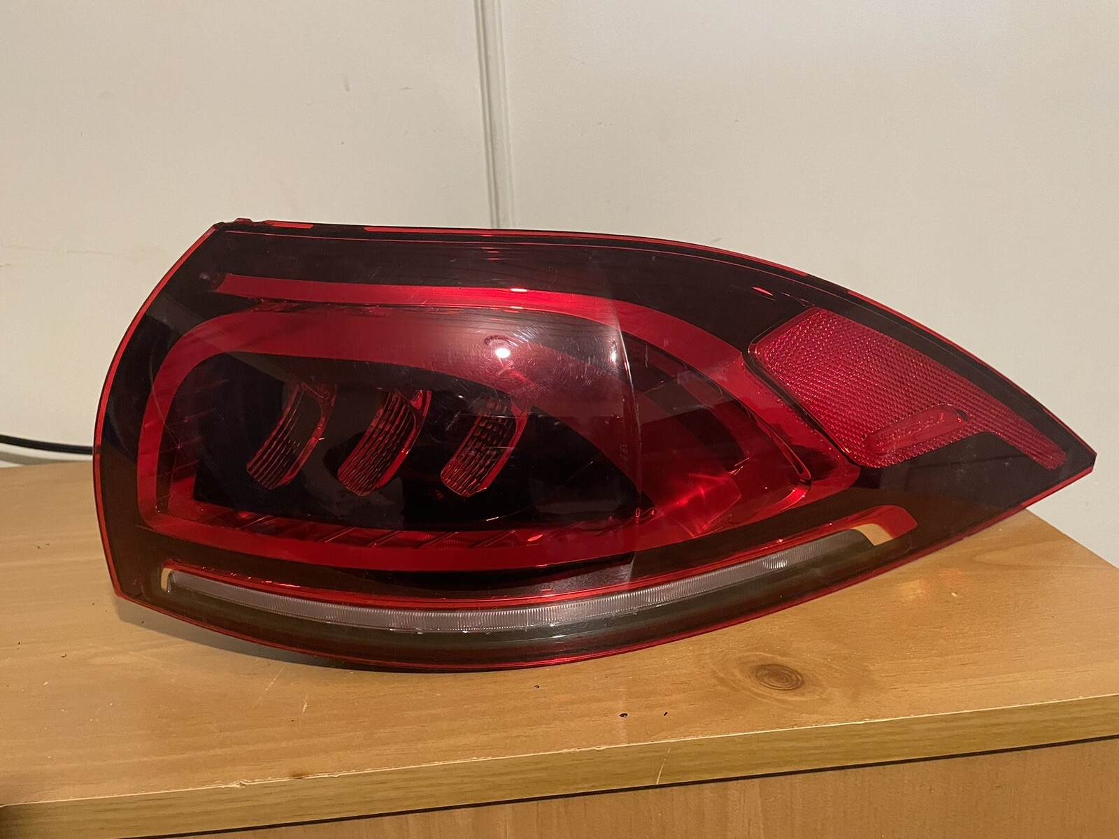 2020 2021 2022 Mercedes Benz GLE450 GLE550 Right Passenger Side Tail ...