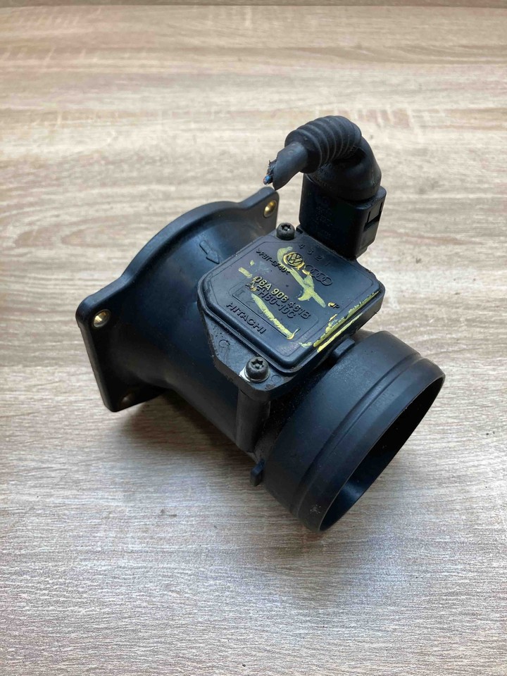 06A906461B AFH60 10C Volkswagen Audi Seat Skoda Mass Air Flow Meter ...