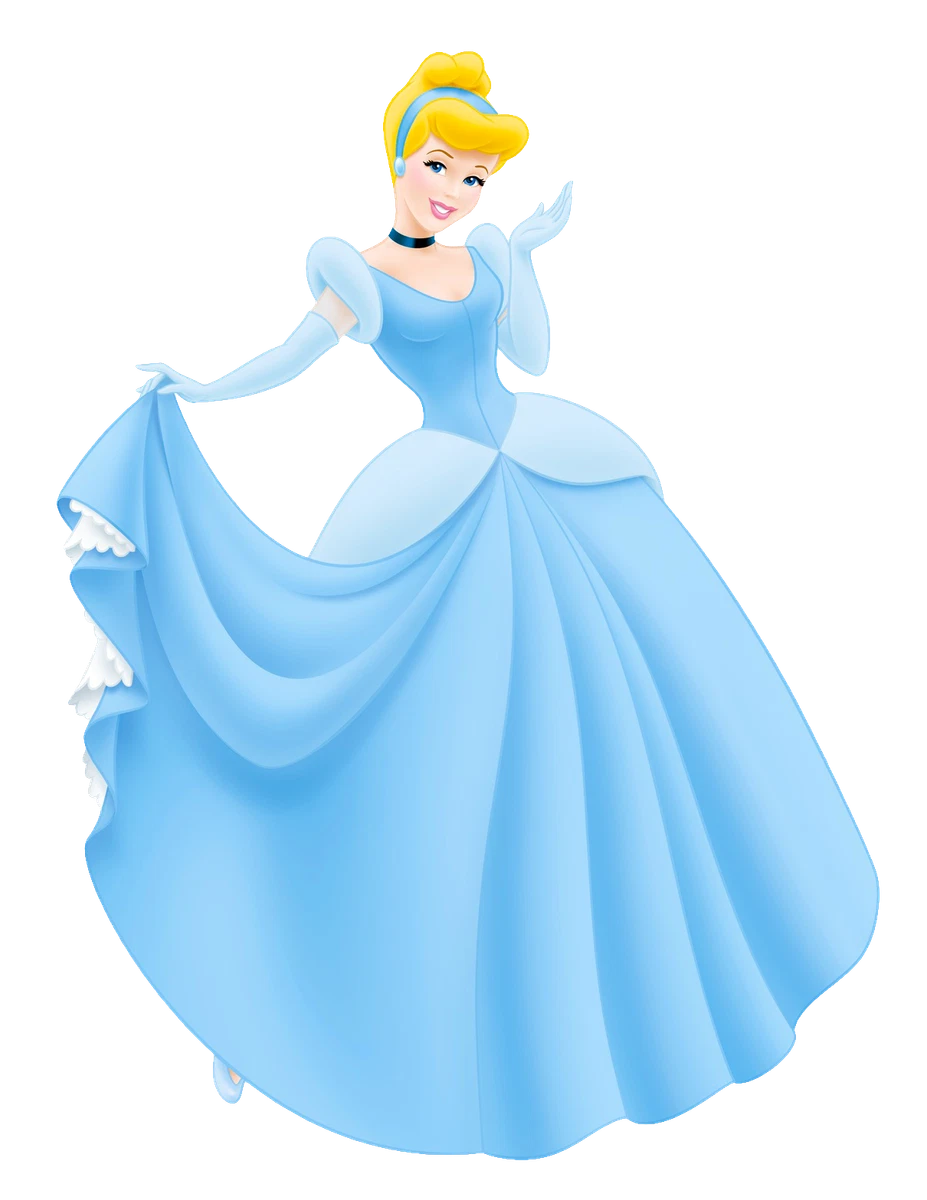 Dark Disney Princess Background