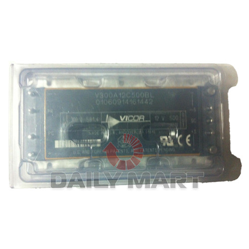 Used & Tested VICOR V300A12C500BL Power Supply Module | eBay.de