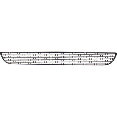 Bumper Grille For 2015-2022 Dodge Challenger Front Textured Black ...