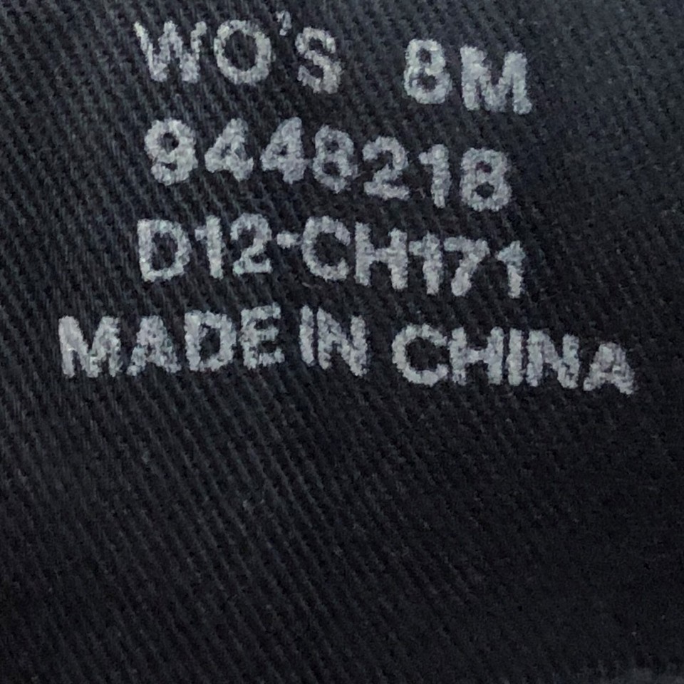 Sperry Shoes Women' Size 8M Red & Navy Sequins Top-Sider Boat Shoes D12 ...