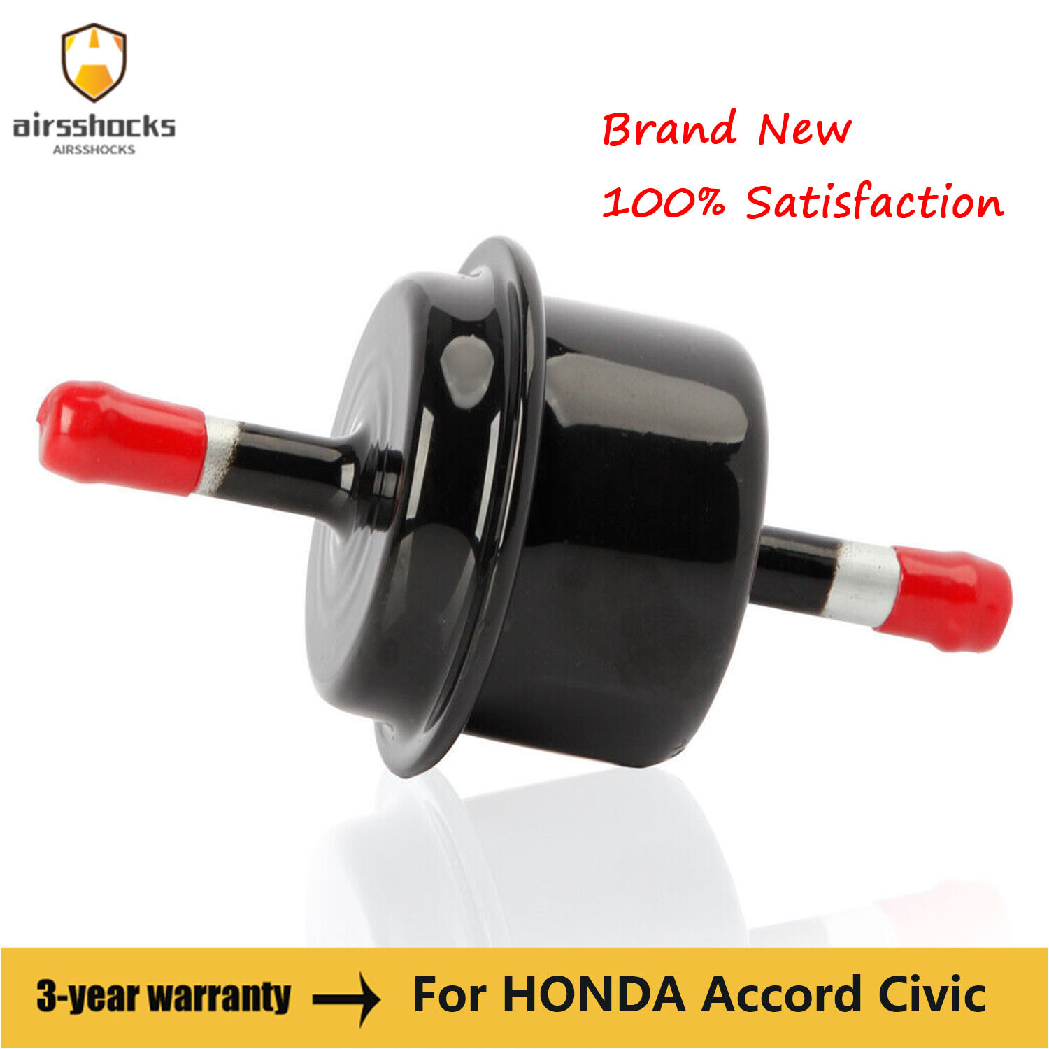 Automatic Transmission Filter 25430-PLR-003 Fit For Honda Accord Civic ...