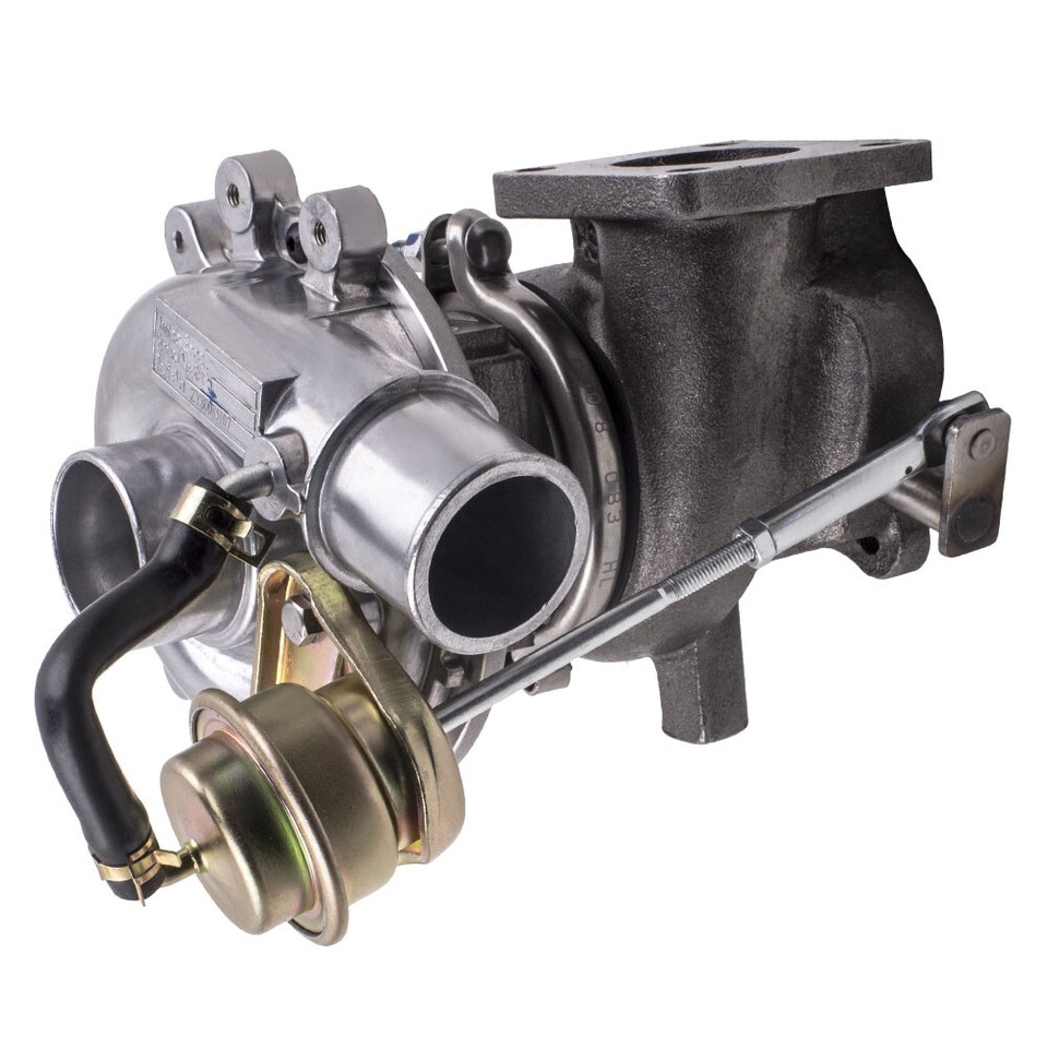 WL85C Turbo Turbocharger For Mazda Ford B2500 J97A RHF5 VJ33 VJ26 WL84 ...