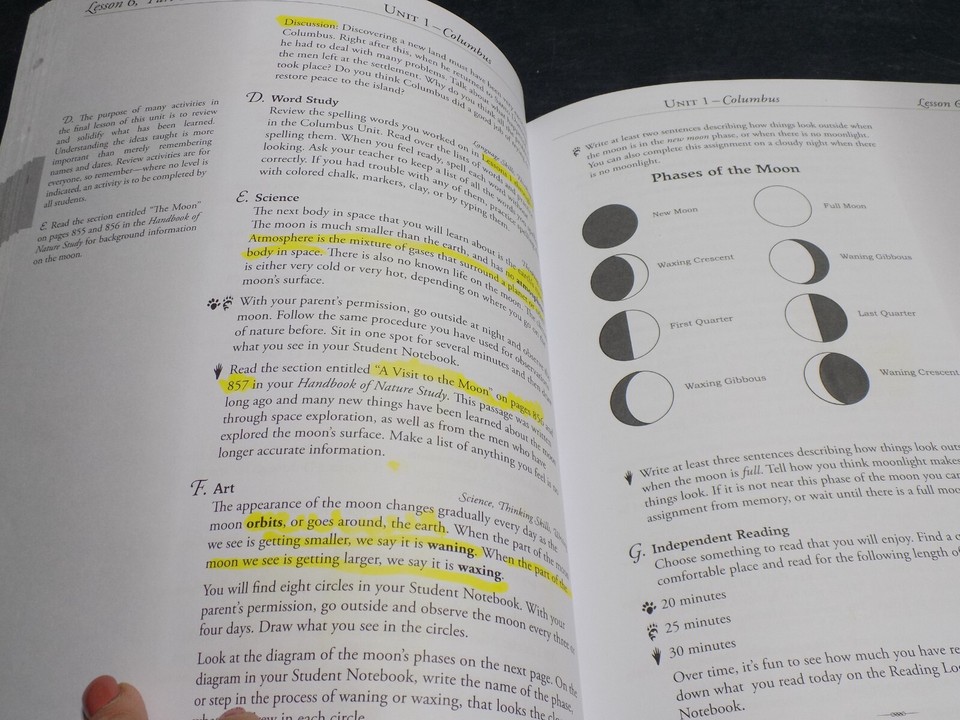 Trail Guide to Learning Paths of Exploration Volume One | eBay