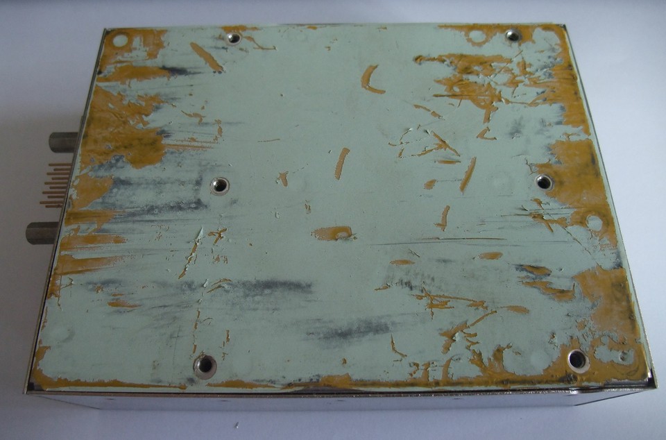 EFRATOM LPRO-101 Rubidium Frequency Standard PN 102500-001 | eBay