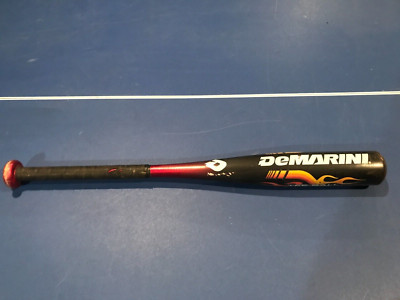 DEMARINI NITRO TEE-BALL BAT 25/15 | eBay