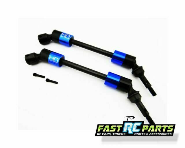 Hot Racing Steel Axles Drive Shaft - Pack of 2 (RVO288E06) for sale ...