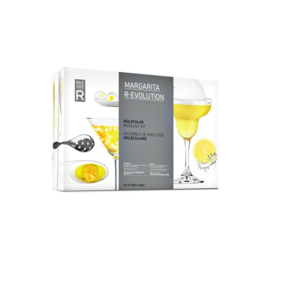 Molecule-R Margarita R-Evolution Kit | eBay