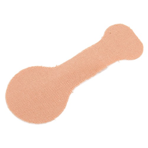 10pcs Toe Patch Fixation Turf Toe Wrap Brace For Soreness Reduction ...