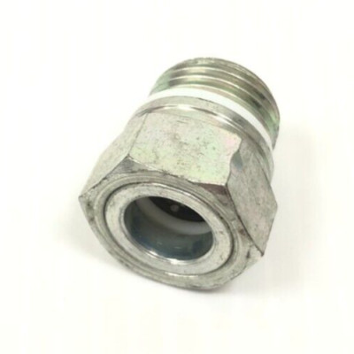 Genuine Ford Explorer/Focus/KA/Transit Steering Pump Mounting Connector ...