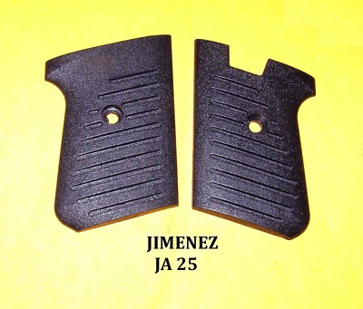 JIMENEZ JA 25 NEW OLD STOCK GRIP SET ITEM # box | eBay