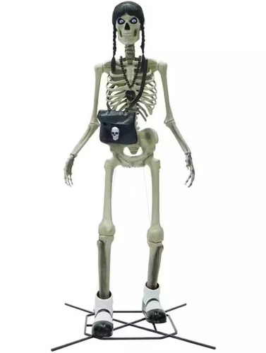12 Ft. Skeleton Accessory Kit | eBay