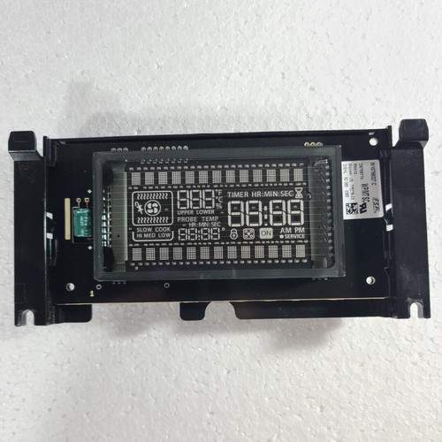 Range Display Control Board W10759327 for Whirlpool WEE745HOLZ3 | eBay