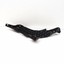 OEM MB GLC C253 Front Left Upper Bumper Cover Support Rail A2538858903 ...