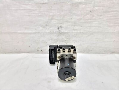 2008 Ford Escape ABS Anti Lock Brake Pump Module Assembly W/o Hybrid | eBay